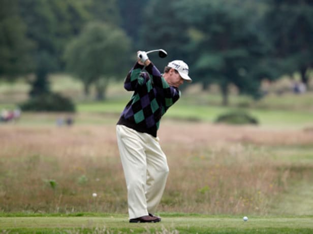 Fitness Friday: Tom Watson's secrets to ageless golf | Golf News and ...