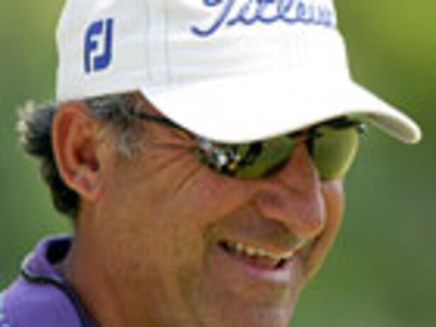 Dr. Bob Rotella and the mental game that is the Masters | Golf News and ...