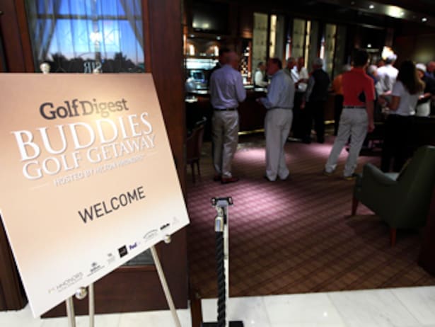 Recap: Buddies Golf Getaway and Top 75 Resorts | Golf News and Tour ...