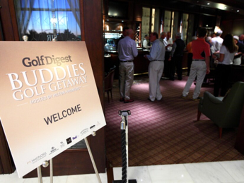 Recap: Buddies Golf Getaway and Top 75 Resorts | This is the Loop ...