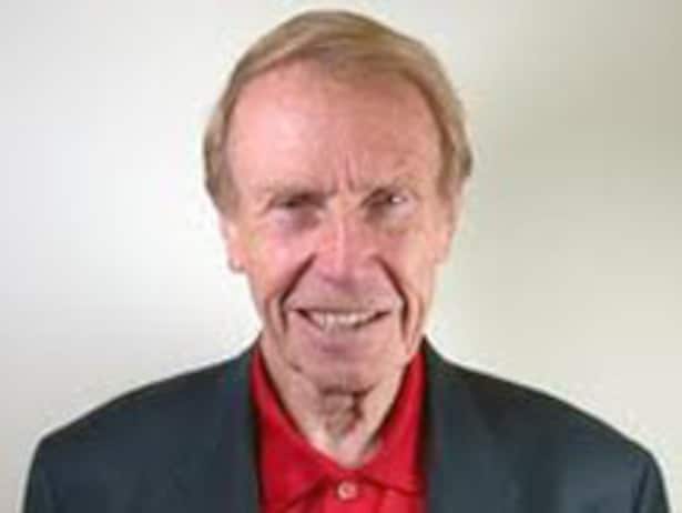 Search for Callaway CEO goes global | Golf News and Tour Information ...