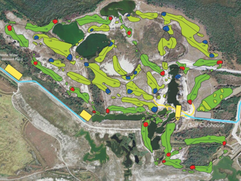 The Skinny on Streamsong | This is the Loop | Golf Digest
