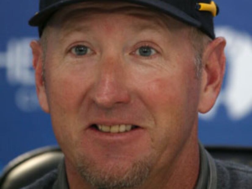 After 2001 Open Win, Duval Blends Golf and Family | This is the Loop ...