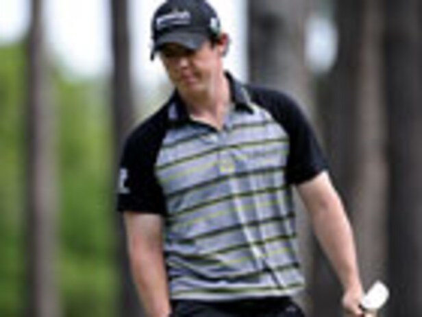 A composed McIlroy ready to write a new Masters story | Golf News and ...