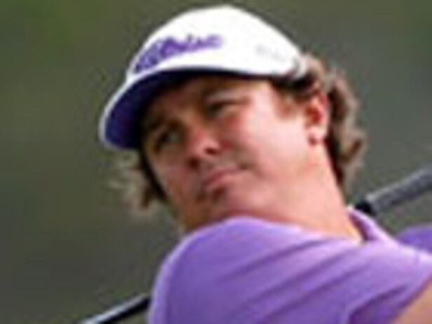 After squeaking into weekend, Dufner makes most of opportunity | Golf ...