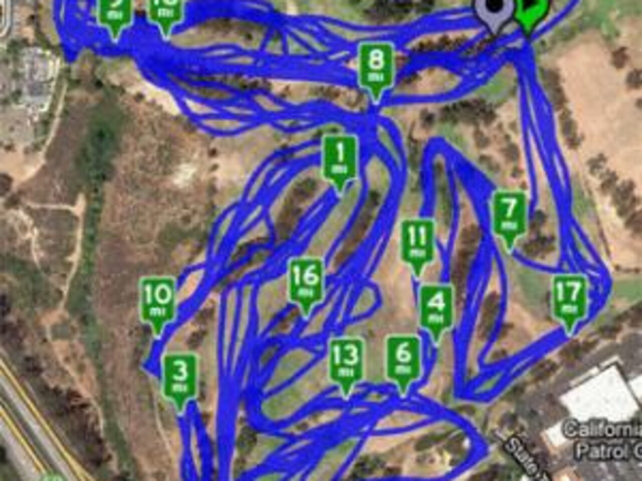 108 Holes In One Day: Goat Hill Giveth . . . | This is the Loop | Golf ...