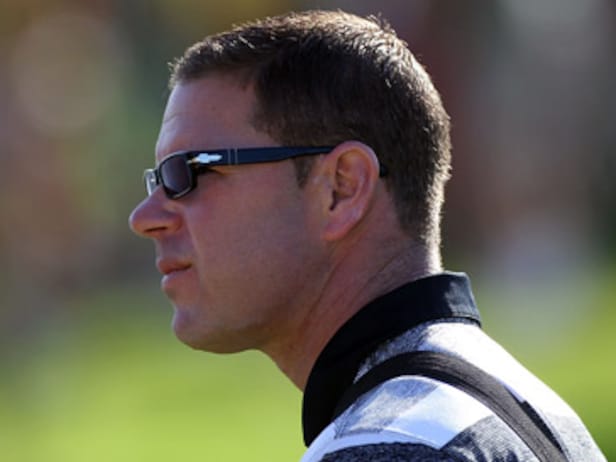 Foley shoots back at Kostis: "Boy did he get that one wrong" | Golf ...