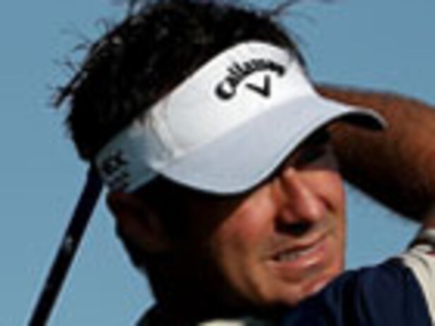 Immelman emerges from trying few years to get another major shot | Golf ...
