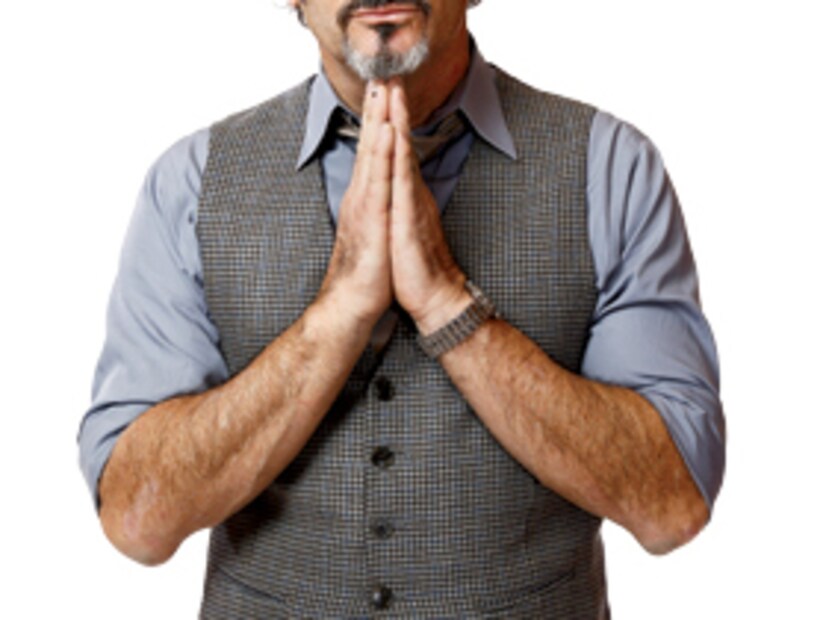 Podcast: Golf World's cover story on David Feherty | This is the Loop ...