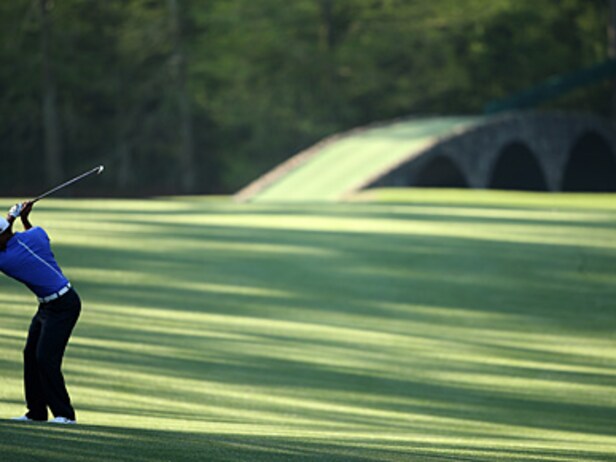 Bombers get the 'green' light this week | Golf News and Tour ...