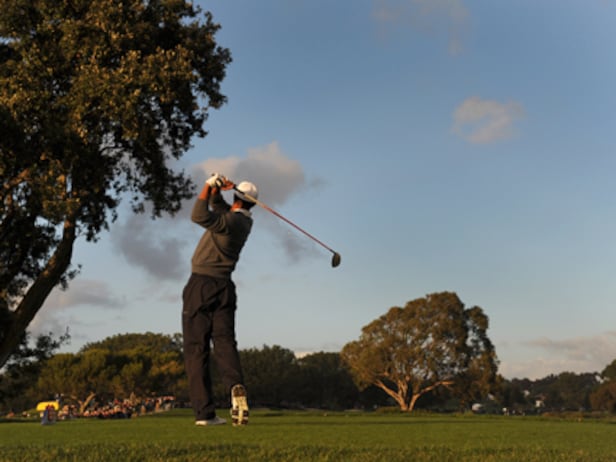 Golf World Monday: CBS eyes a late finish | Golf News and Tour ...