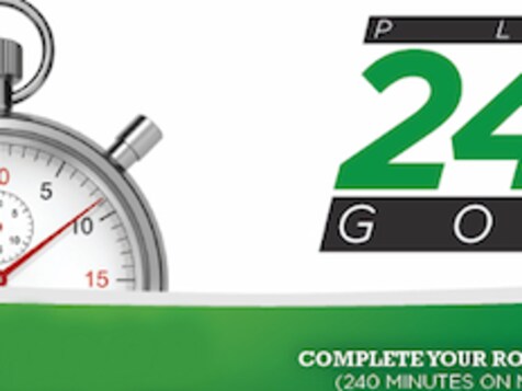 play 240 golf | GolfDigest.com