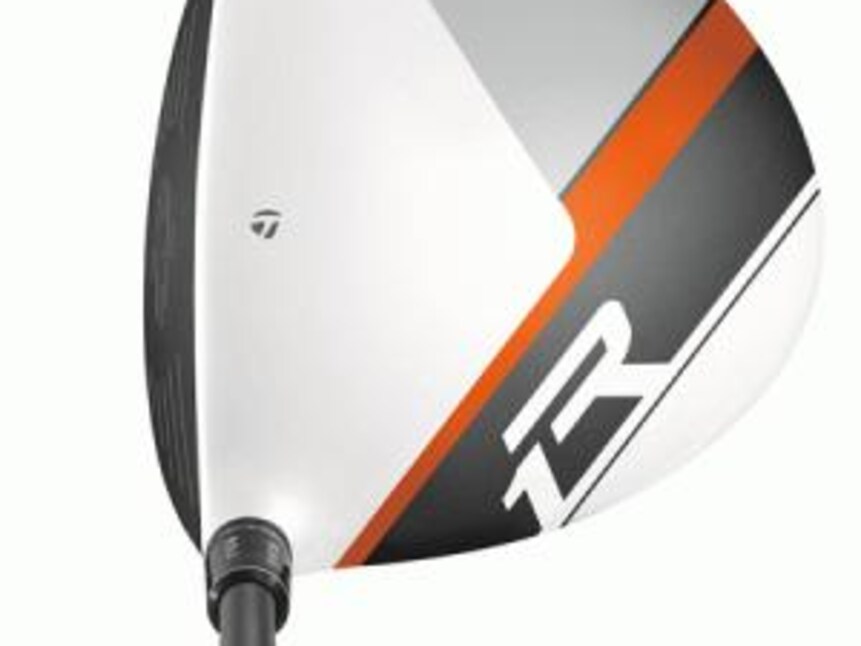 TaylorMade debuts its one-head-fits-all R1 driver | This is the Loop ...