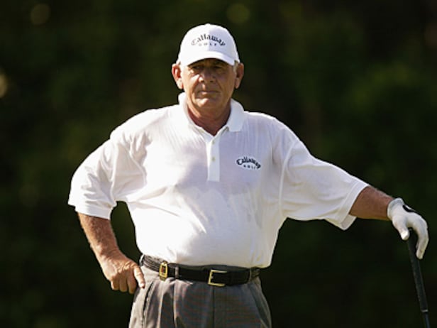 David Graham still waiting for his Hall call | Golf News and Tour ...