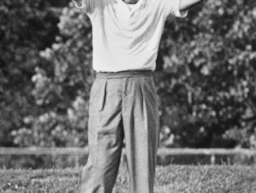 Ken Venturi, 82, dies 11 days after Hall of Fame induction | This is ...