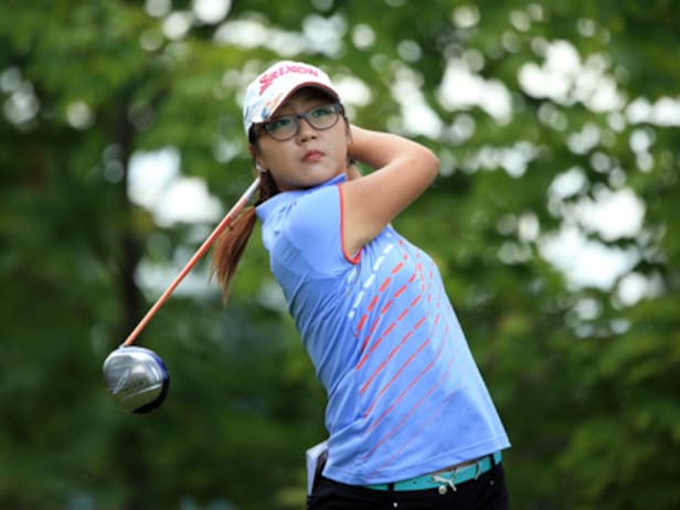 Cheat Sheet: What you need to know for Sunday in golf | Golf News and ...