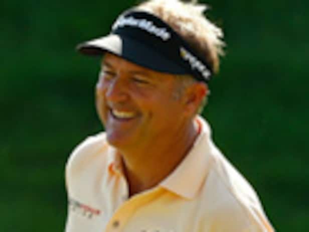 An angry Bubba and a happy Duke | Golf News and Tour Information | Golf ...