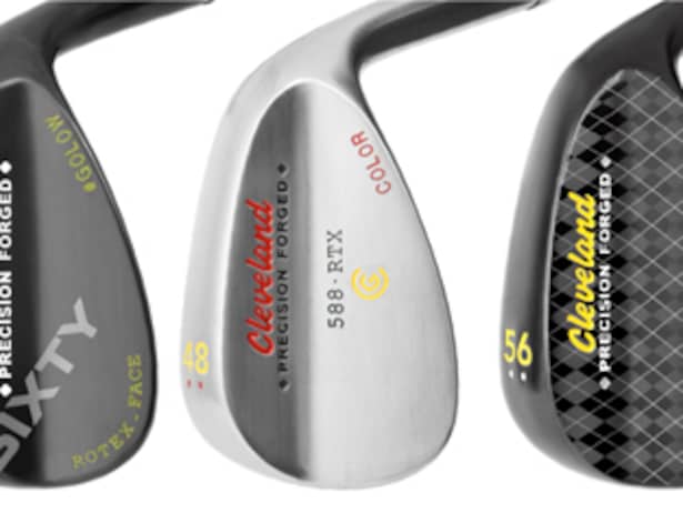 As You Like It: Customizable wedges | Golf News and Tour Information ...