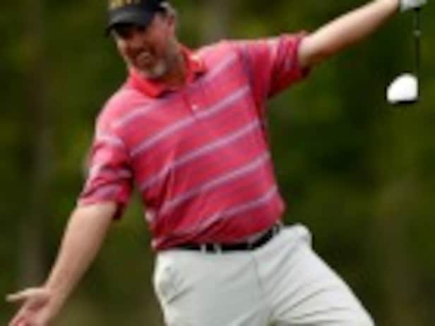 Exclusive: Boo Weekley will win this week's U.S. Open | Golf News and ...