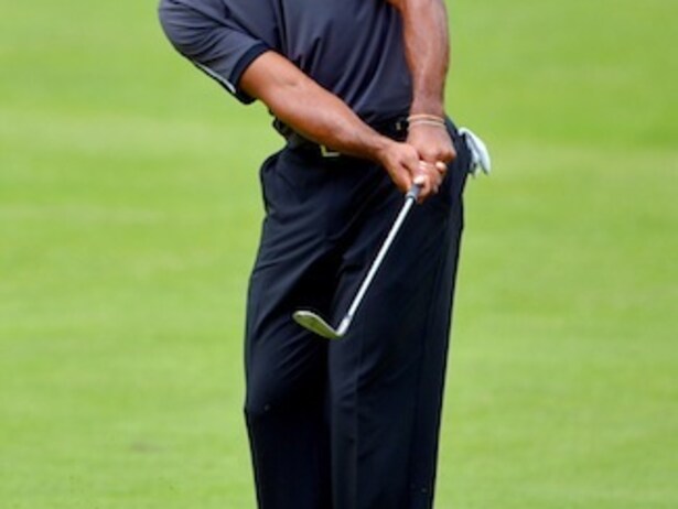 Media: 'In all facets...this course points to Tiger' | Golf News and ...