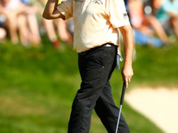 What's inside Travelers Championship winner Ken Duke's bag | Golf News ...