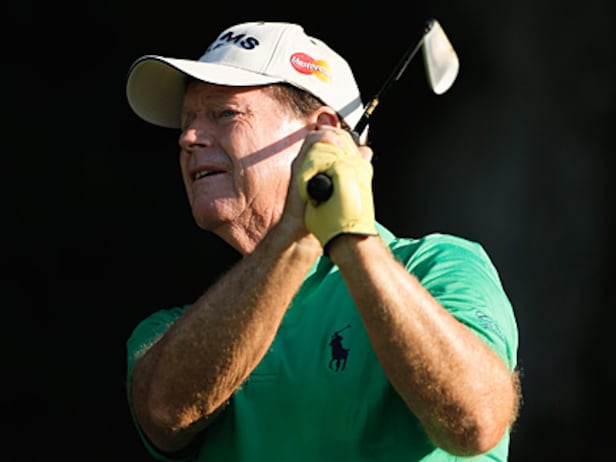 Tom Watson keeps grinding, as only he can | Golf News and Tour ...