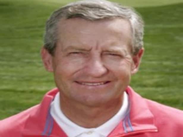 Bob Ford, Oakmont and Seminole head pro, slowly scaling back role ... Bob Ford, Oakmont and Seminole head pro, slowly scaling back role ...
