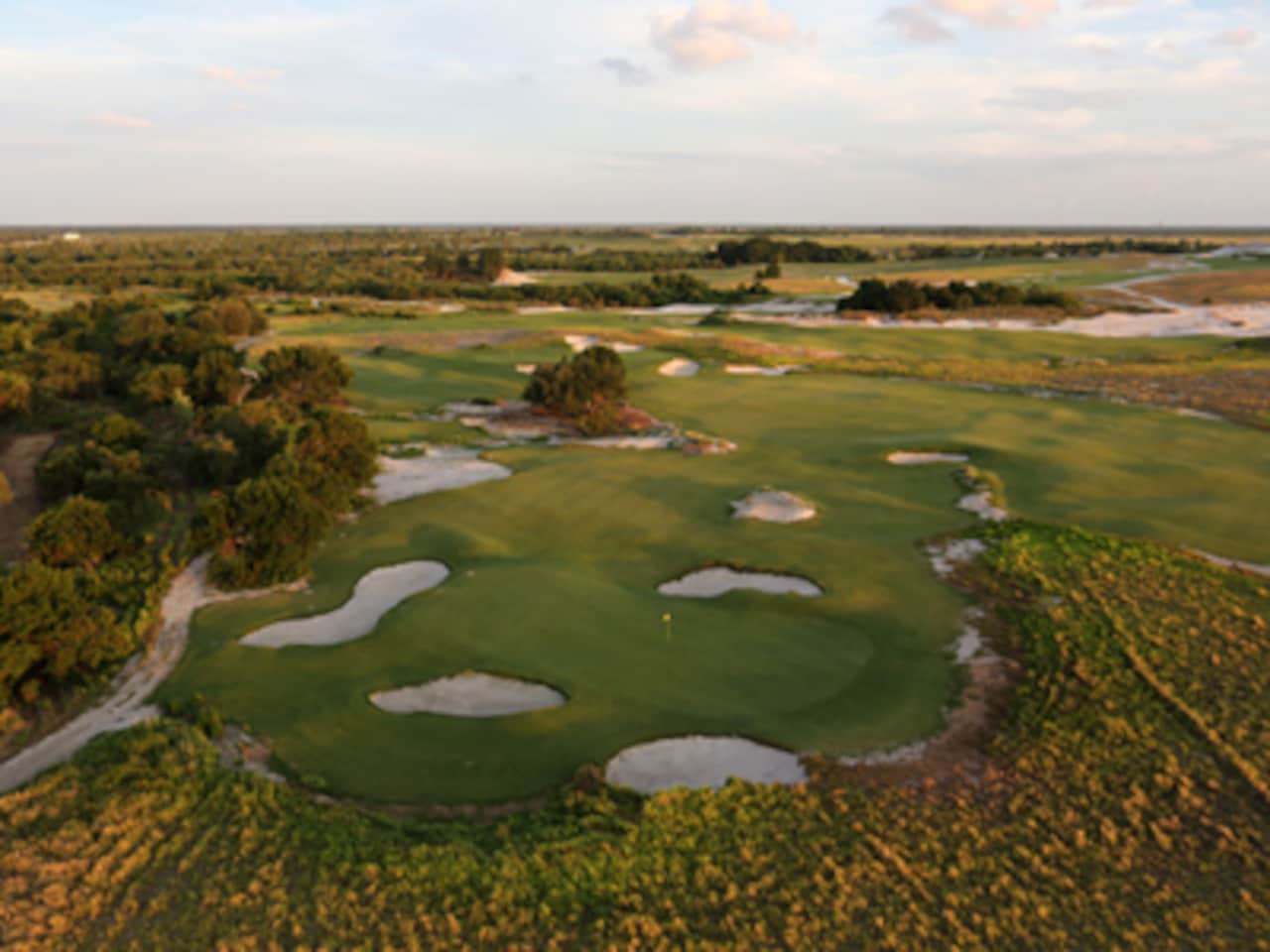 How did Streamsong come to be? A Q&A with its visionary | This is the ...