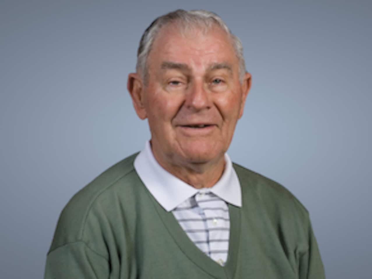 Jack Fleck, who 'out-Hoganed Hogan,' dies | This is the Loop | Golf Digest