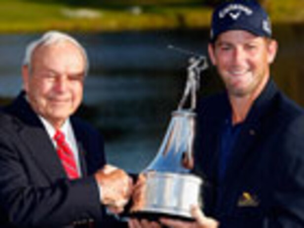 Matt Every's talent finally caught up to his cockiness | Golf News and ...