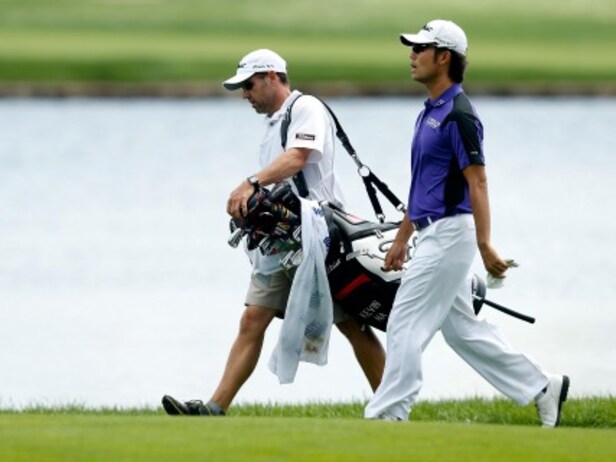 Na a visceral reminder of golf's slow-play issues | Golf News and Tour ...