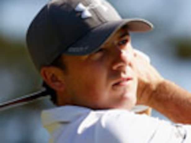 Spieth doesn't win, but he doesn't disappoint, either | Golf News and ...