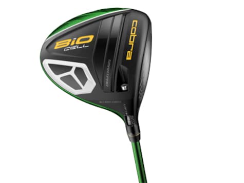 biocell driver | GolfDigest.com
