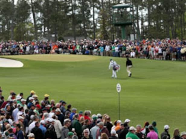 Quick impressions: What Masters practice rounds sound like | Golf News ...
