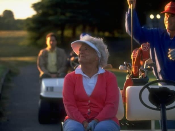 George W. Bush used to get in trouble with his Mom for swearing too ...