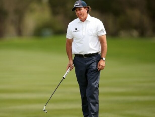 'Is it time to look beyond Tiger and Phil?' | Golf News and Tour ...