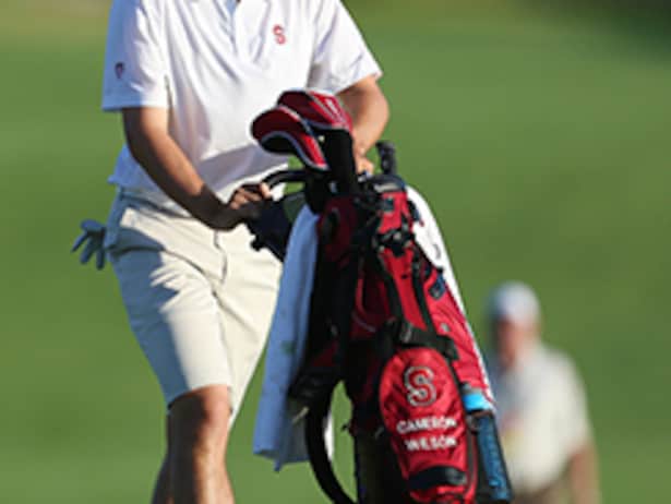 Critics of college players using push carts are wrong, one expert says ...