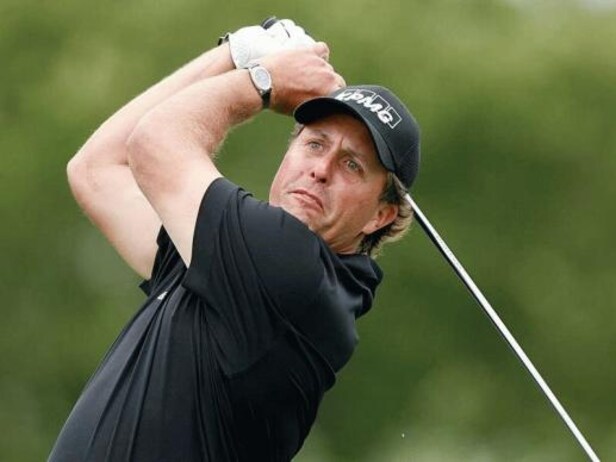 Explainer: Why is Mickelson allegedly under investigation? | Golf News ...