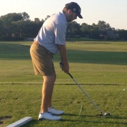 Matt Rudy | GolfDigest.com