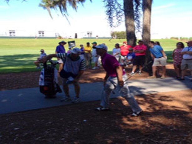 Jonathan Byrd plays a hole as only a PGA Tour pro can | Golf News and ... Jonathan Byrd plays a hole as only a PGA Tour pro can | Golf News and ...