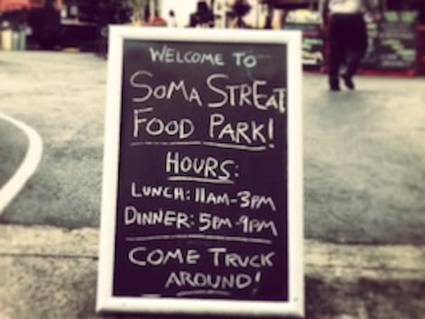 Places We Like: SoMa StrEat Food, San Francisco | Golf News and Tour ...