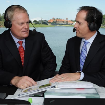 Ed Sherman | GolfDigest.com