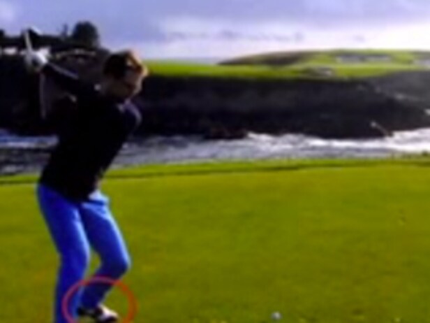 See what Top 50 teacher Kevin Weeks has to say about your swings in the ...