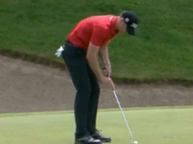 Brendan Steele gives anchor putters everywhere hope after opening 62 ...