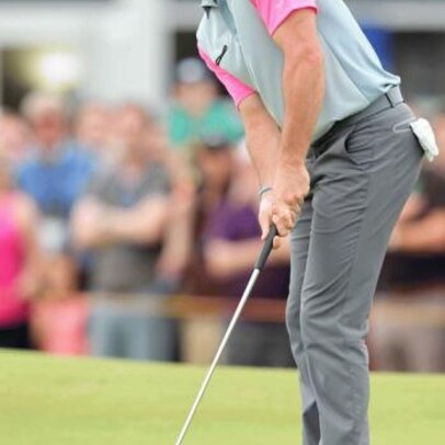 Matt Rudy | GolfDigest.com