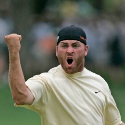 john e morgan | GolfDigest.com