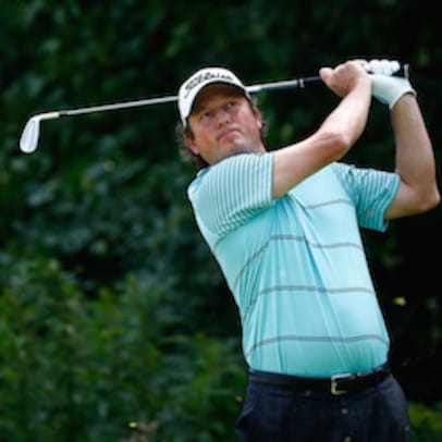 Matt Rudy | GolfDigest.com