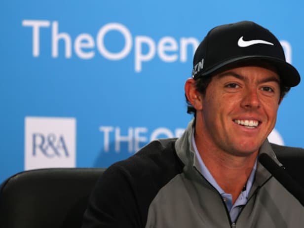 The complete evolution of Rory McIlroy's hat | Golf News and Tour ...