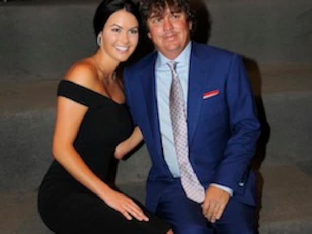 Amanda Dufner is a lot more popular on Google than Jason Dufner | Golf ...