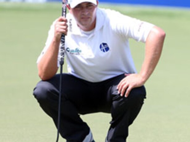 Brian Stuard went 395 straight holes without a 3-putt and 7 other eye ...